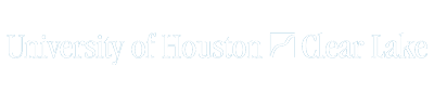 University of Houston - Clear Lake Exam Selection